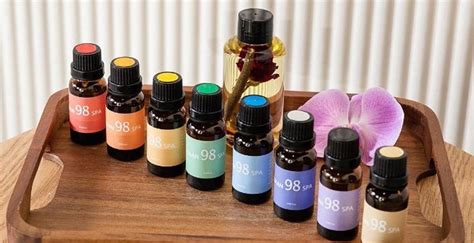 타이베이 동구 전신 8차크라 에센셜 오일 마사지 90120분 Kkday