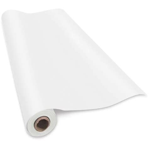 Rollo De Papel América Blanco Marca Euromac Cad Toner El Más Grande