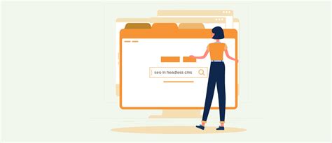 SEO For Headless CMS Things To Pay Attention To SimiCart