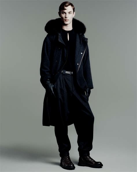 Mens Collections Clothing And Accessories Giorgio Armani