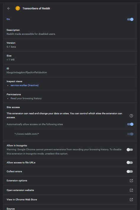 How To Create A Browser Extension TECHNOBABBLE