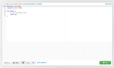 15 Best Online C Compilers 2021 Yes Web Designs
