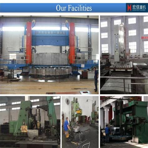 Manufacturing Process Machinery Of Iron Blast Furnace High Quality