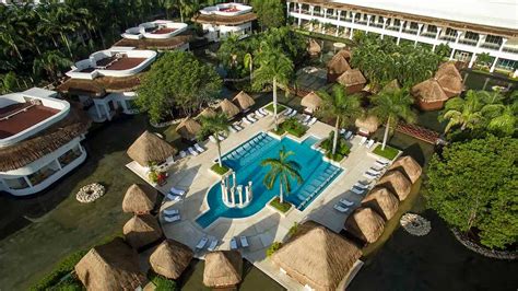 Grand Sunset Princess Riviera Maya Princess ®