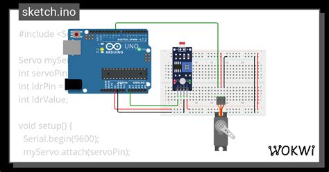 Exp4obj 31 Wokwi Esp32 Stm32 Arduino Simulator