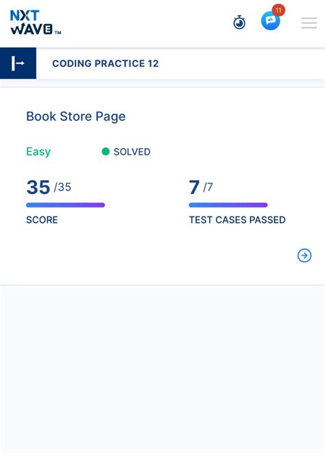 Anantha Lakshmi Gunda On Linkedin Nxtwave