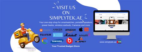 Simplytek Uae Dubai