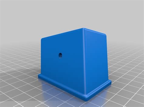 Free 3d File Easel Kit Layout・3d Printer Design To Download・cults