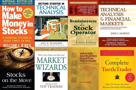 Top 7 Must Read Books For Trading In Stock Markets Trade Brains