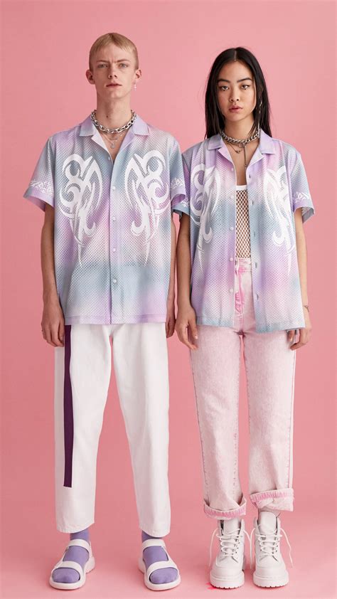 Unisex Vs Gender Neutral Clothing At Caroline Edith Blog