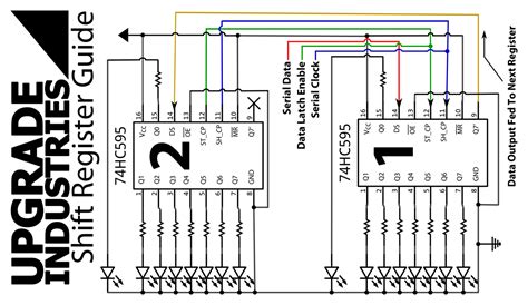 Prototyping Arduino How Does One Extend The Pins To Accommodate Multiple Sensors