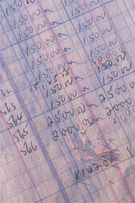 How To Automatically Put In The Months Of The Year In Columns In Excel