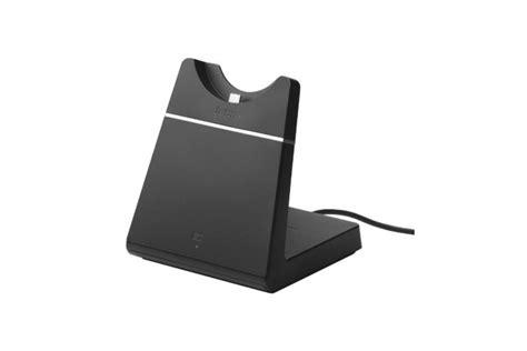 Jabra Evolve Incl Charging Stand Uc Mono