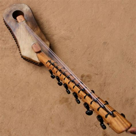 Manufacture And Sale Of Adungu With Real Sound On Our Dedicated Site
