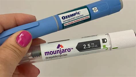 Taking Ozempic And Glp 1 Receptor Agonists For Pcos Pcos Nutrition Center