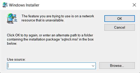 How To Uninstall Or Repair A Program In Windows 10
