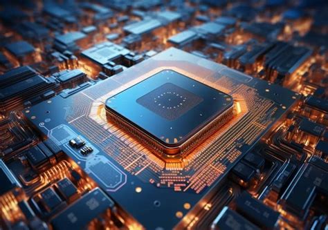 Ai芯片短缺，国产芯片的机遇