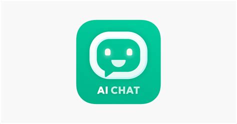 ‎chatbot Ai Smart Assistant On The App Store