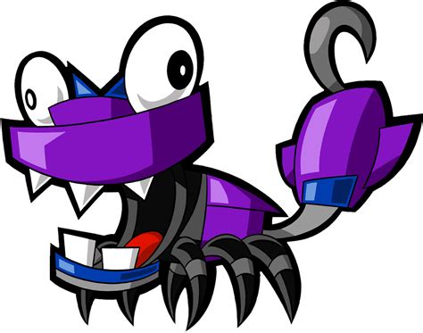 Wizwuz Mixels Wiki Fandom