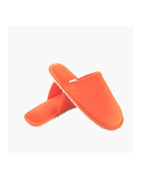 Pantuflas Sencillas Dama