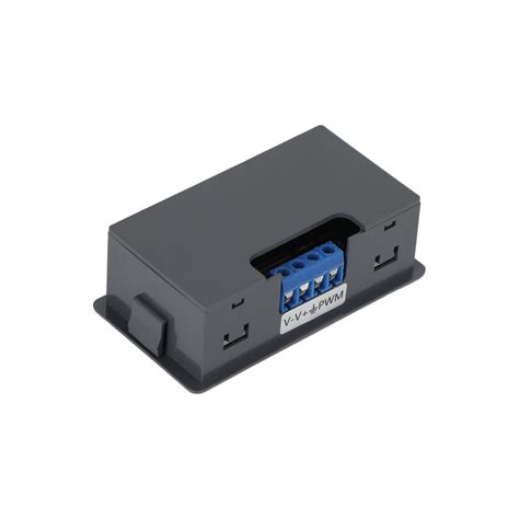 Digital Pwm Generator With Display Xy Pwm Dc 33 30v Rees52