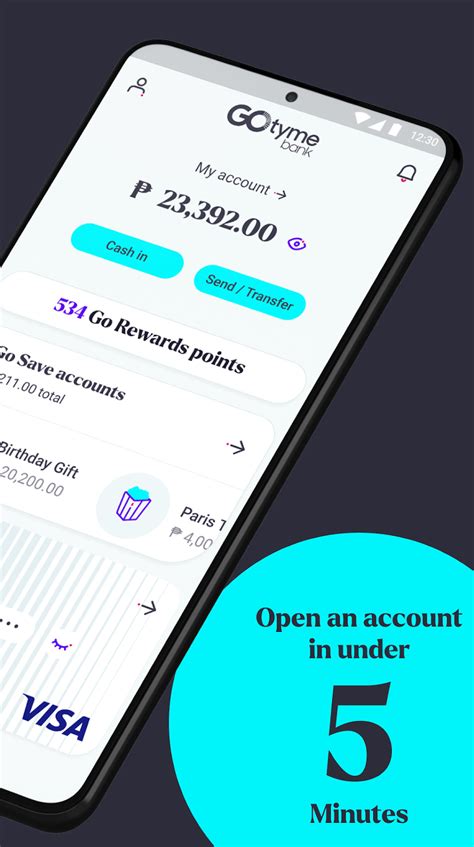 Gotyme Bank For Android Download