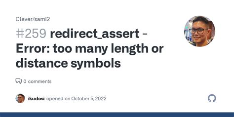Redirectassert Error Too Many Length Or Distance Symbols · Issue 259 · Cleversaml2 · Github