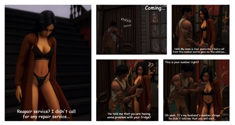 Sims Sex Stories Update 7 Added Art Of Seduction Downloads The