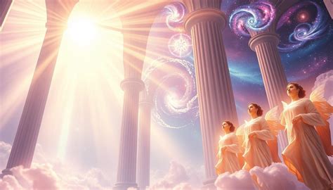 What Does Heaven Look Like According To The Bible