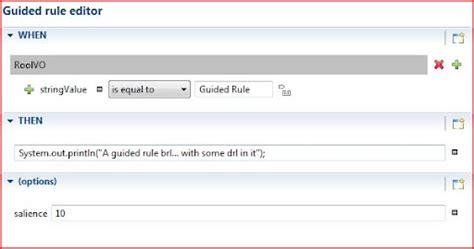 two part drools and guvnor tutorial brian du preez kie community