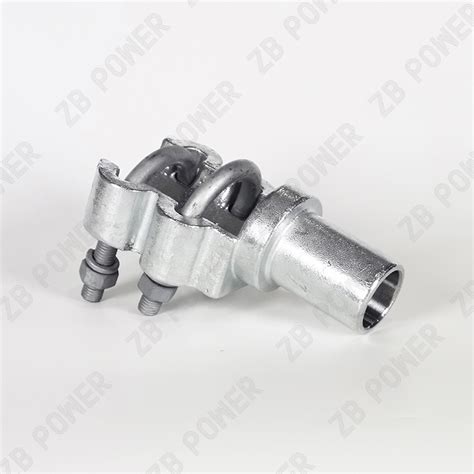 Spade Fitting Zb Power Co Ltd