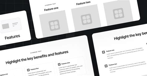 5 New Features Components Element Ui