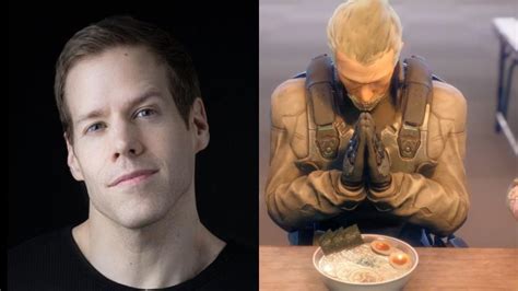 I Love Joes Invincible Aura Narrative Designer Justin Leepers