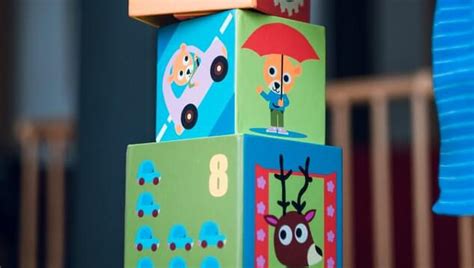 Visual Spatial Relations