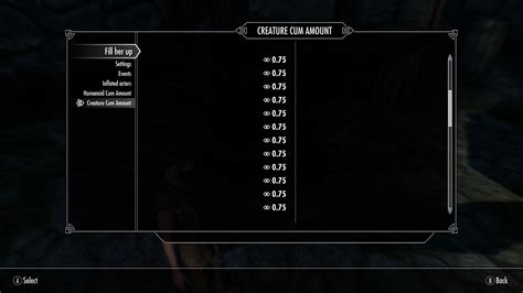 Fill Her Up Baka Edition Page 19 Downloads Skyrim Special