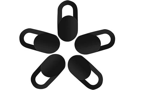 15 Best Laptop Phone Camera Covers MashTips