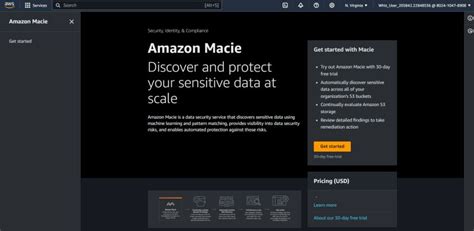Krishnaa Saravanan On Linkedin 30dayscloudchallenge Aws