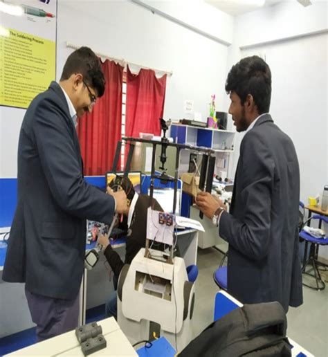 Advanced Communication Technology Acropolis Institute Of Technology And Research Indore