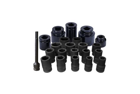Impact Sockets And Accessories Danus Llc Uae