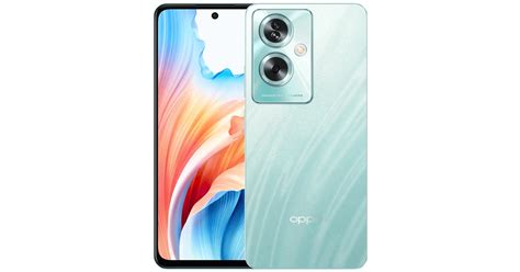 Oppo A79 5g With Mediatek Dimensity 6020 Soc Launched In India
