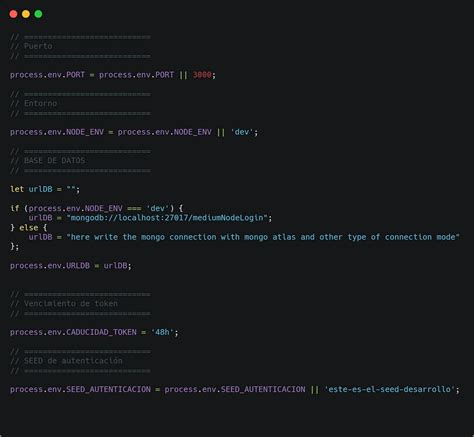 Login Y Register Con Nodejs Express Jwt Y Mongodb Portfolio Kevin Méndez