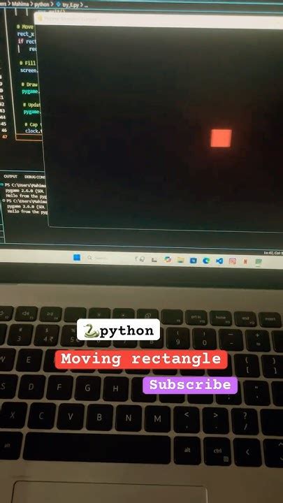 Python For Beginners Tech Coding Pythongamedevelopment