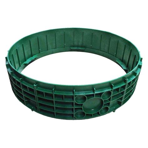 24x6 Kiojjp Septic Riser Green 24 Ris