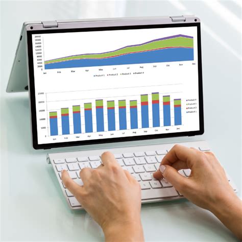 Tracking Business Expenses With A Budget Tracking App Filipino