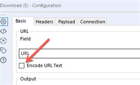Solved Download Tool With Api No Data Returned Alteryx Community