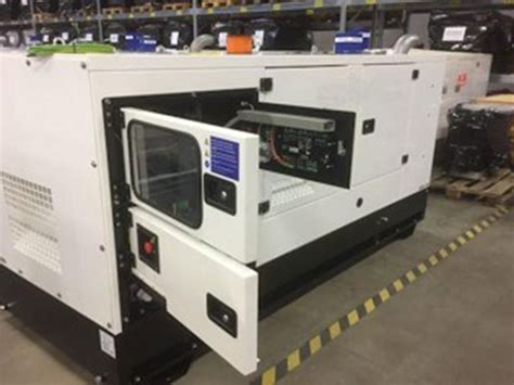 At Gensets Helps Maximises Refuelling Efficiency 2019