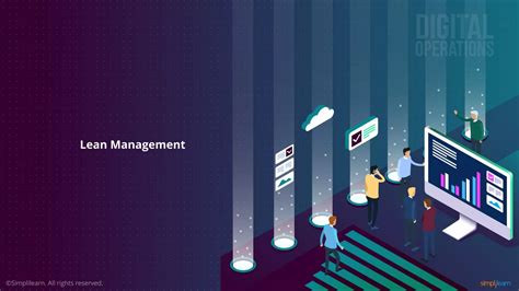 Lesson 9 Lean Maturity Matrix Ppt