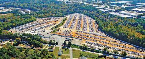 Online Car Auctions Copart Atlanta West Georgia Repairable Salvage