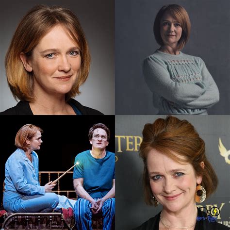 Joyeux Anniversaire à Poppy Miller Harry Potter France