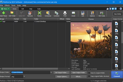 Webp File What Is It And How To Open